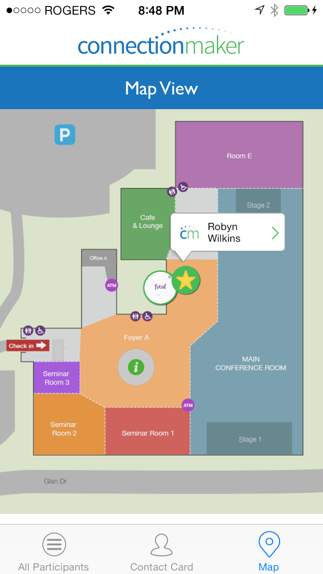 ConnectionMaker – IoT Design Shop