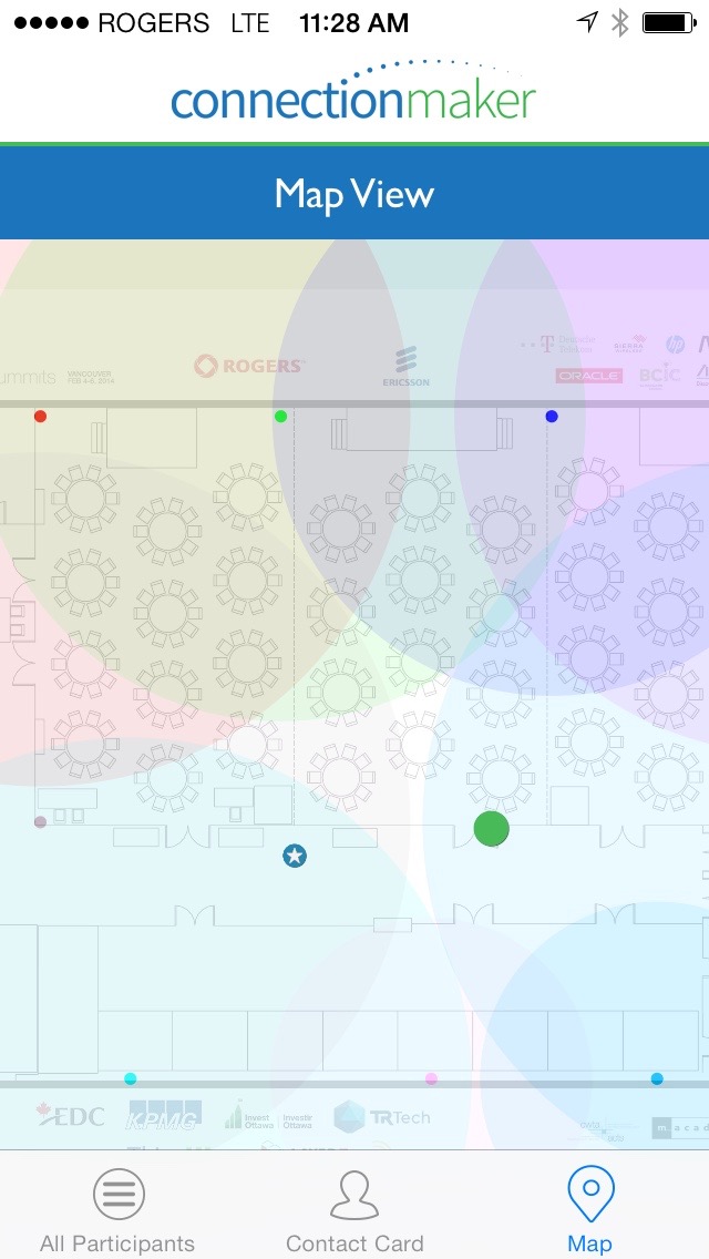 ConnectionMaker – IoT Design Shop